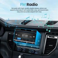 China Android 12 Carplay for VW Golf 5 Transporter Passat B6 Polo Jetta Skoda Seat 2Din Car Multimedia Player for sale