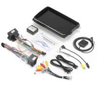 China Android 12 Carplay for VW Golf 5 Transporter Passat B6 Polo Jetta Skoda Seat 2Din Car Multimedia Player for sale