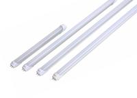 China Aluminum Cool White 6000k 4 Foot Led T5 Tube Light 12w With Smd2835 Chip for sale