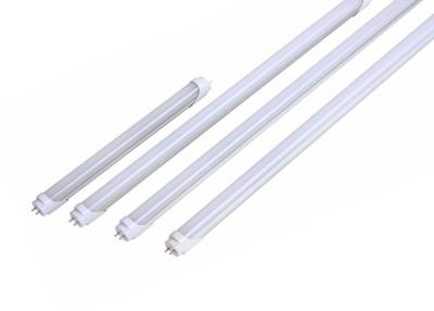 China Aluminum Cool White 6000k 4 Foot Led T5 Tube Light 12w With Smd2835 Chip for sale