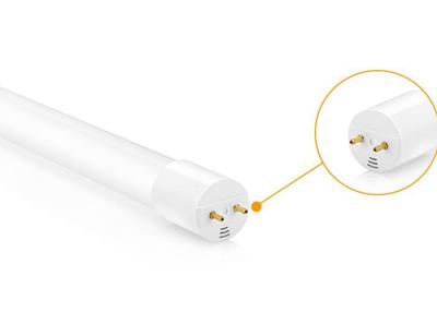 China 600 x 26mm Dimmable Led Tube Light T8 Super Bright With 3 Years Warranty for sale