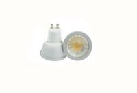 China Energy Saving 120v Dimmable Indoor Led Spotlights 7w , 2700k - 7000k for sale