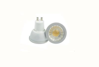 China Energy Saving 120v Dimmable Indoor Led Spotlights 7w , 2700k - 7000k for sale