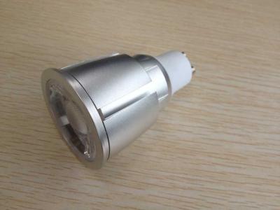 China Die Casting 3w 5w 7w 9w Indoor Led Lights Spotlight High Brightness for sale