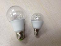 China SMD 2835 Warm Led Light Bulb Dimmer Fluorescent Light Bulbs 89lm / W for sale