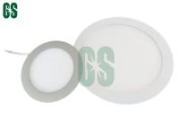 China Circle 18 Watt Led Round Panel Light Down Light Ceiling For Home for sale