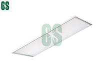 China Hanging Led Panel Ceiling Light 36 Watt 1200 X 300 Led Panel Lamp for sale