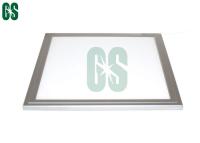 China Hanging Led Panel Ceiling Light 36 Watt 1200 X 300 Led Panel Lamp for sale