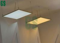 China Hanging Led Panel Ceiling Light 36 Watt 1200 X 300 Led Panel Lamp for sale