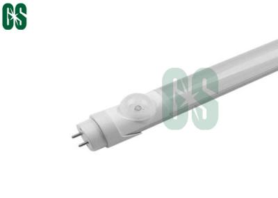 China UL Listed Driver T8 18w Led Tube Light PIR Sensor 1200mm Indoor Lighting for sale