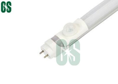 China 4 Foot T8 Led Tube Lights 18 Watt Alluminium For Parking Lots for sale