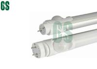 China 4 Foot T8 Led Tube Lights 18 Watt Alluminium For Parking Lots for sale