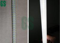 China 360 Degree 600mm 2 FT T8 Led Tube Lights Single Input High Brightness for sale
