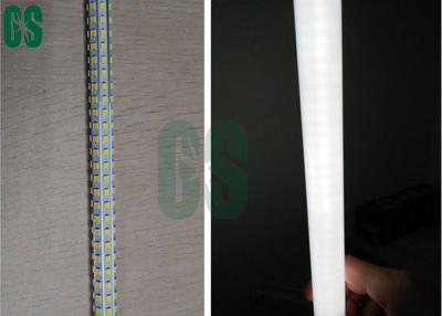China 360 Degree 600mm 2 FT T8 Led Tube Lights Single Input High Brightness for sale