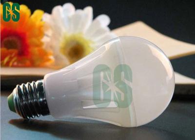 China 3000k Small SMD Led Bulbs Warm White COB 6 Watt Led Bulb 120lm / W for sale