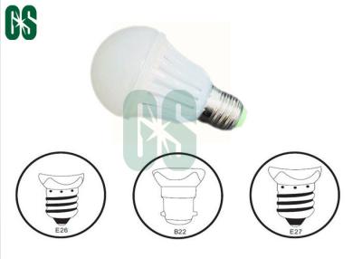 China High Efficiency COB Led Lamp Bulbs Natural White 8w 5000k - 5500k for sale
