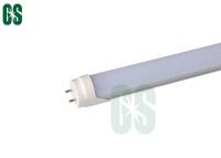 China AC/DC12v 24v Led Tube Pure White T8 18W Light For Conference / Meeting Room / Show Room for sale
