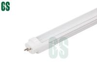 China AC/DC12v 24v Led Tube Pure White T8 18W Light For Conference / Meeting Room / Show Room for sale