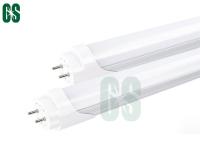 China AC/DC12v 24v Led Tube Pure White T8 18W Light For Conference / Meeting Room / Show Room for sale