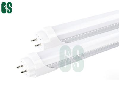 China AC/DC12v 24v Led Tube Pure White T8 18W Light For Conference / Meeting Room / Show Room for sale