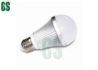 China Low Voltage AC DC 12V 24V LED Bulb E27 B22 Lamps 8W 700LM Cool White No Strobe CE ROHS for sale