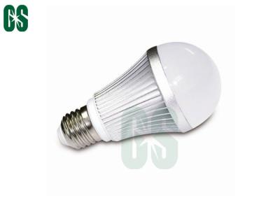 China Low Voltage AC DC 12V 24V LED Bulb E27 B22 Lamps 8W 700LM Cool White No Strobe CE ROHS for sale