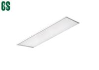 China Long Lifespan Ultra Thin Recessed LED Flat Panel Light 36 watt 150mm x 1200mm for sale