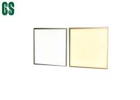 China Long Lifespan Ultra Thin Recessed LED Flat Panel Light 36 watt 150mm x 1200mm for sale