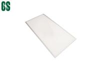 China Long Lifespan Ultra Thin Recessed LED Flat Panel Light 36 watt 150mm x 1200mm for sale