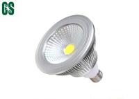 China Dimmable 18 Watt LED Par Lamp 2700K - 7000K CREE / Epistar Chips for sale