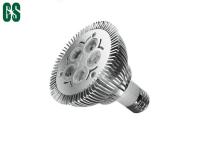 China 5x3W led par 64 / Par30 stage lights Profile Aluminum LED Spotlight for Store / plaza for sale