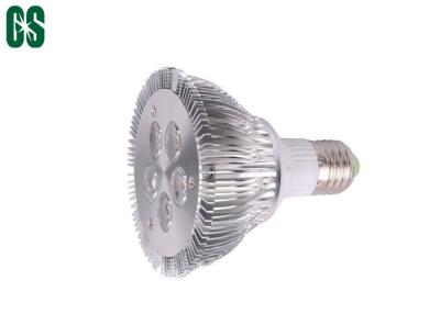 China Bridgelux E27 5W Par 30 led light bulbs , LED Indoor Spot light CE RoHS ISO9001 for sale
