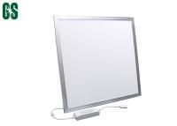 China Energy Saving Led Flat Panel Lighting Cool White 600x600 Led Ceiling Panel Aluminum for sale