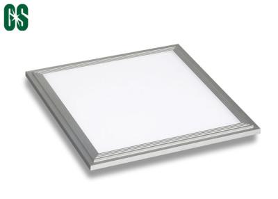 China Energy Saving Led Flat Panel Lighting Cool White 600x600 Led Ceiling Panel Aluminum for sale