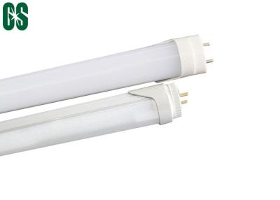 China 1850LM 18 Watt T8 Led Tube Lights 4 Foot Tube Light Home Or Office Interior for sale