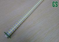China Full 360 degree T8 Led Tube Light Single input 140lm/W  With 3 Years Warranty for sale