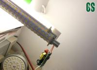 China 3 Watt 300mm Led Fluorescent Tube 360LM Led Tube Lighting Energy Saving for sale