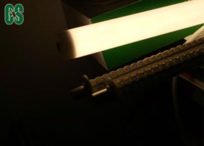 China 450mm 360 Degree T8 Led Tube Lights 5w Warm White Home Lighting for sale