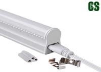 China Brightest Cool White T5 Led Tube Light For Office Lighting With 3 Years Warranty for sale