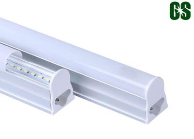 China 1200mm Indoor 18w Led Tube Light T5 Integrative 4 Foot Led Replacement Bulbs for sale