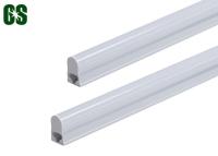 China 1200mm Indoor 18w Led Tube Light T5 Integrative 4 Foot Led Replacement Bulbs for sale