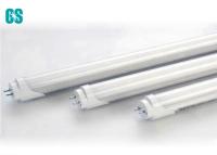 China 0.3m 0.6m 0.9m 1.2m 1.5m 2.4m  T8 Led Tube Lights Energy Saving for sale