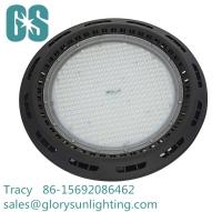China Black Body Led Highbay Lighting / 6500k Led High Bay Replacement Bulbs for sale