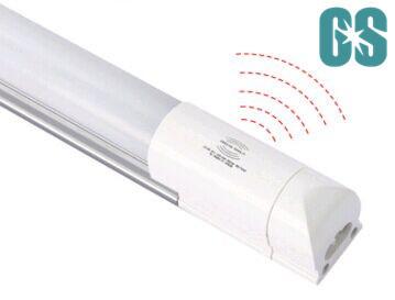 China 2 Feet 4 Feet Direct Replacement Led Fluorescent Tubes Energy Saving for sale
