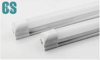 China 1200mm T8 Led Tube Lights Fixture For Corridor , Human Body Sensor Technology for sale