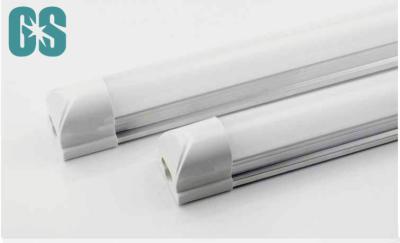 China 1200mm T8 Led Tube Lights Fixture For Corridor , Human Body Sensor Technology for sale