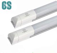 China Integrated Led T8 Replacement Lamps Led 4ft Lights With Radar Sensor for sale