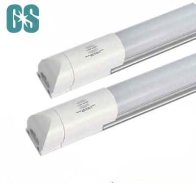 China Integrated Led T8 Replacement Lamps Led 4ft Lights With Radar Sensor for sale