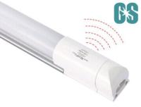 China Integrated Led T8 Replacement Lamps Led 4ft Lights With Radar Sensor for sale