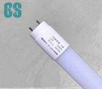 China 0.6m 0.9m 1.2m  T8 LED Tube Lights high brightness 90lm/w nanometer plastic led tube for sale